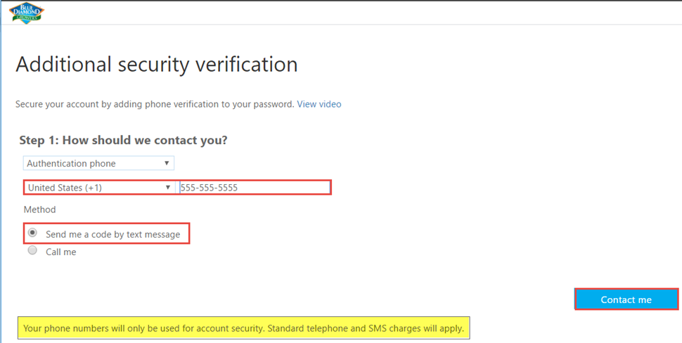 How Do I Access the Blue Diamond Growers Portal Website? – BDG-IT