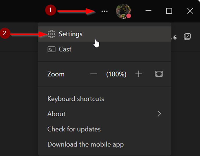 How Setup Voice Mail and Call Forwarding in Teams – BDG-IT