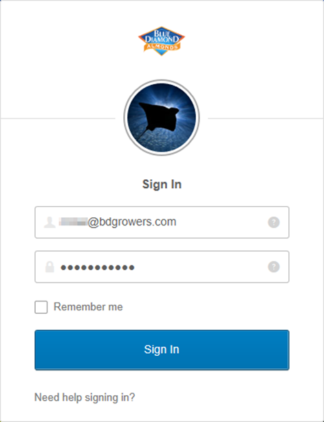 Workday Web Application Login Instructions – BDG-IT