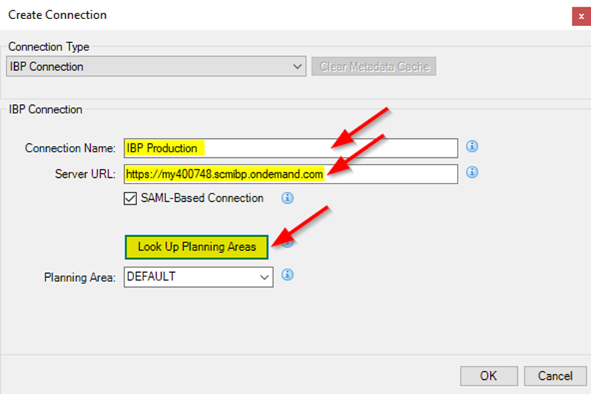IBP Set Up User Guide – BDG-IT IBP Set Up User Guide – BDG-IT